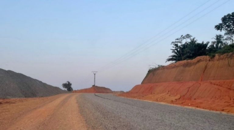 Afema Gold Project – Turaco Gold Limited