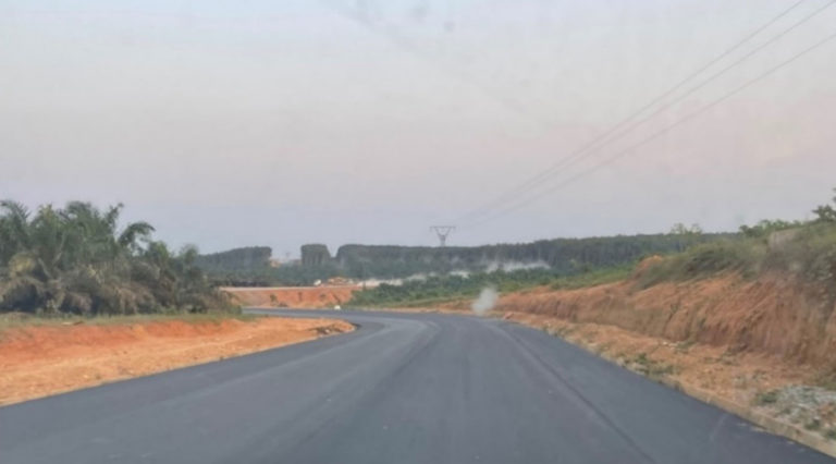 Afema Gold Project – Turaco Gold Limited