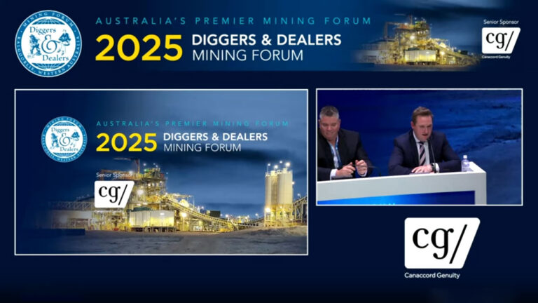 Turaco Gold Limited – A leading ASX-listed gold company with key assets ...